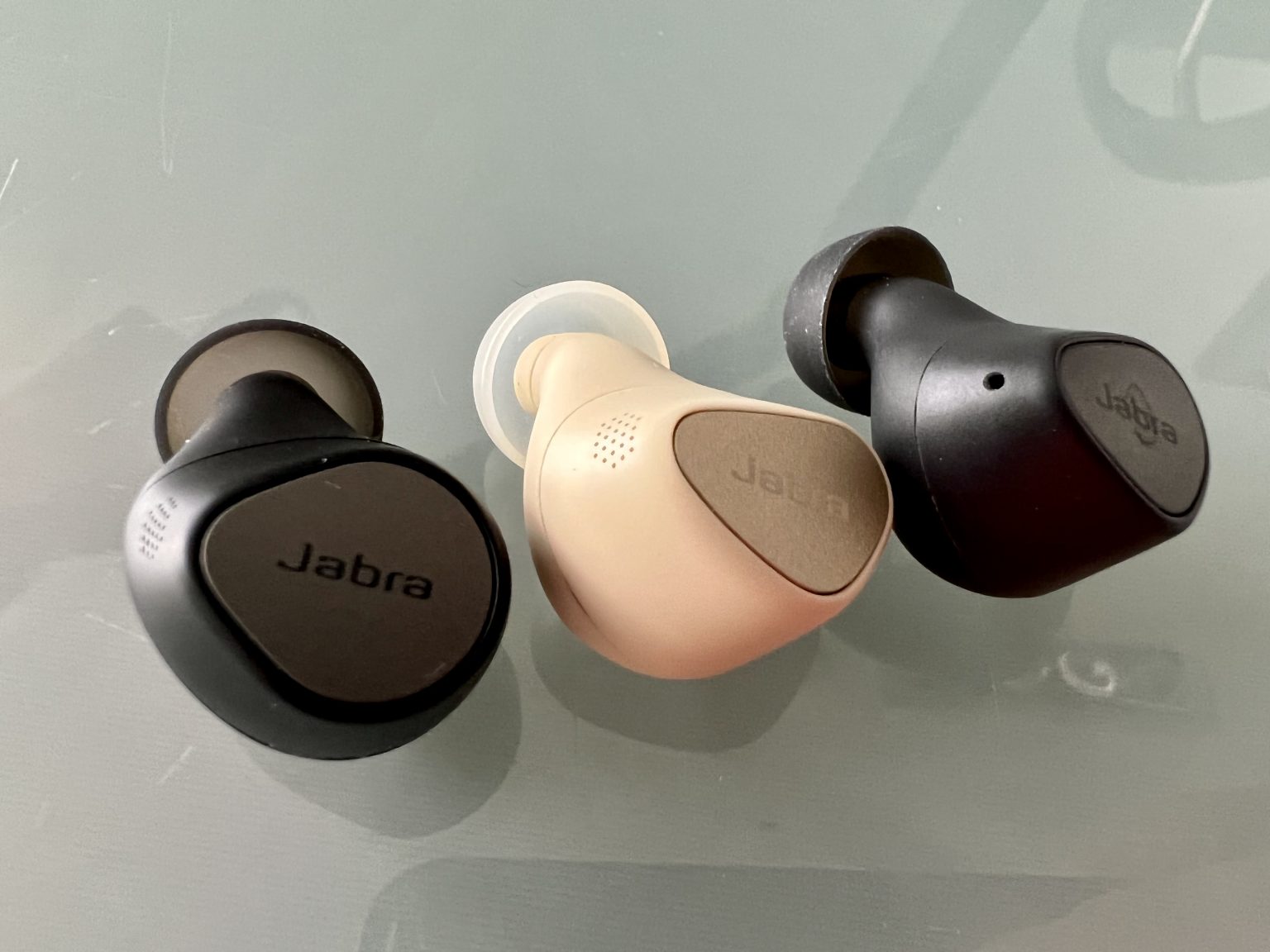 Jabra Elite 5: Erste Eindrücke – vowe dot net