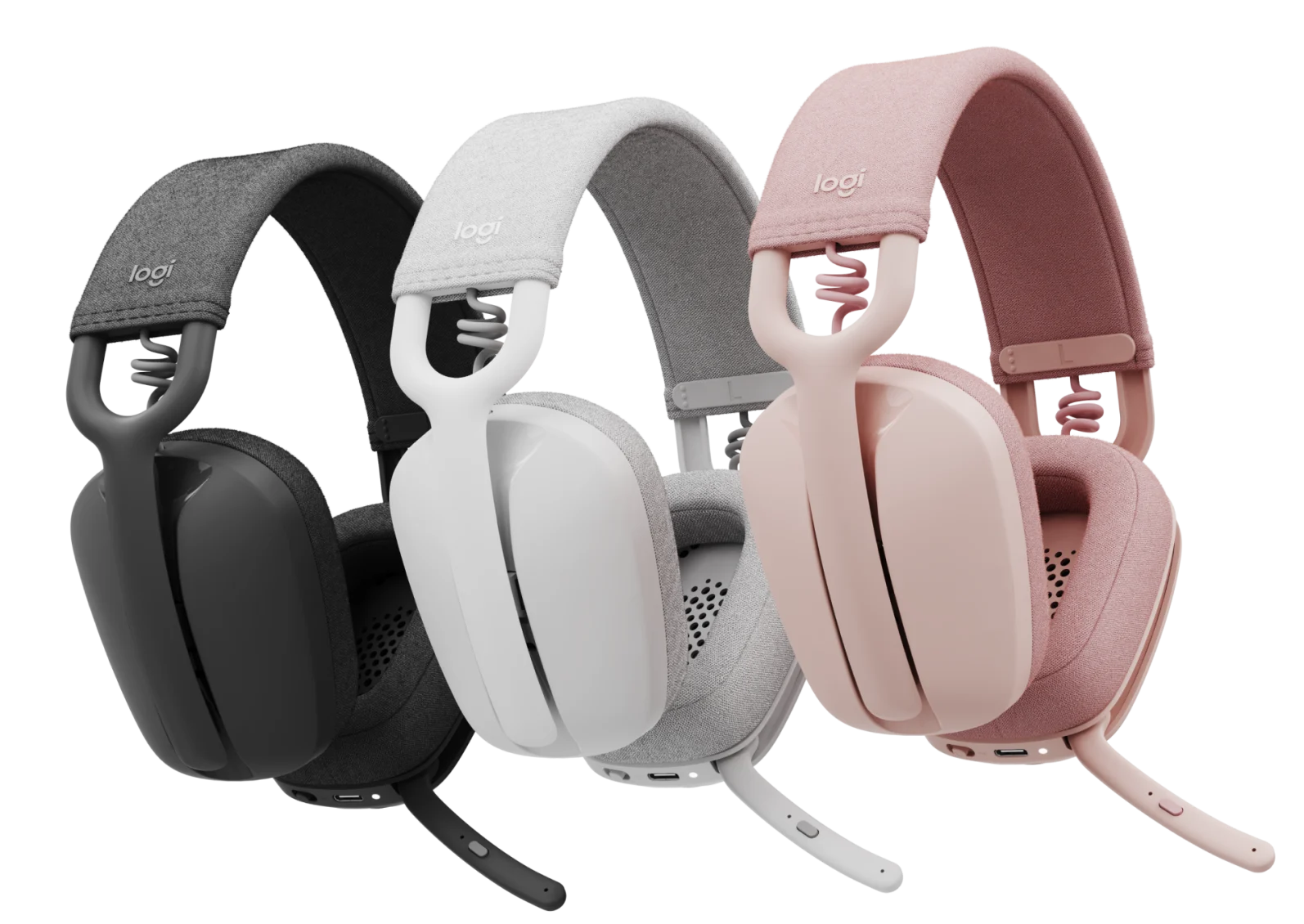 Zone Vibe 100 und Brio 500: Neue Logitech-Produkte – vowe dot net