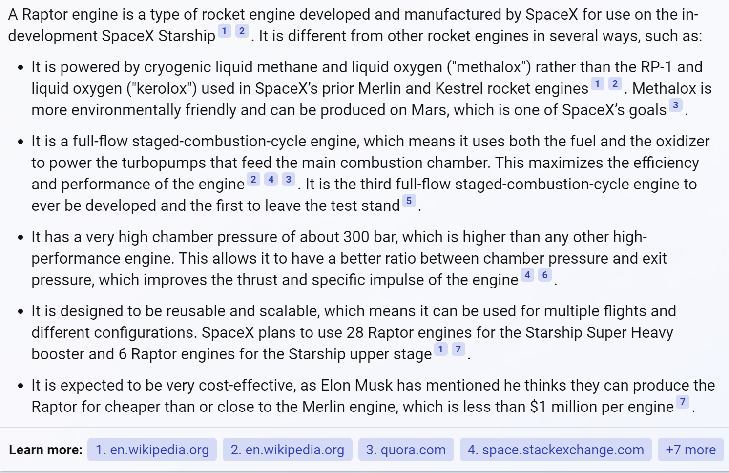 The new Bing :: First impressions – vowe dot net