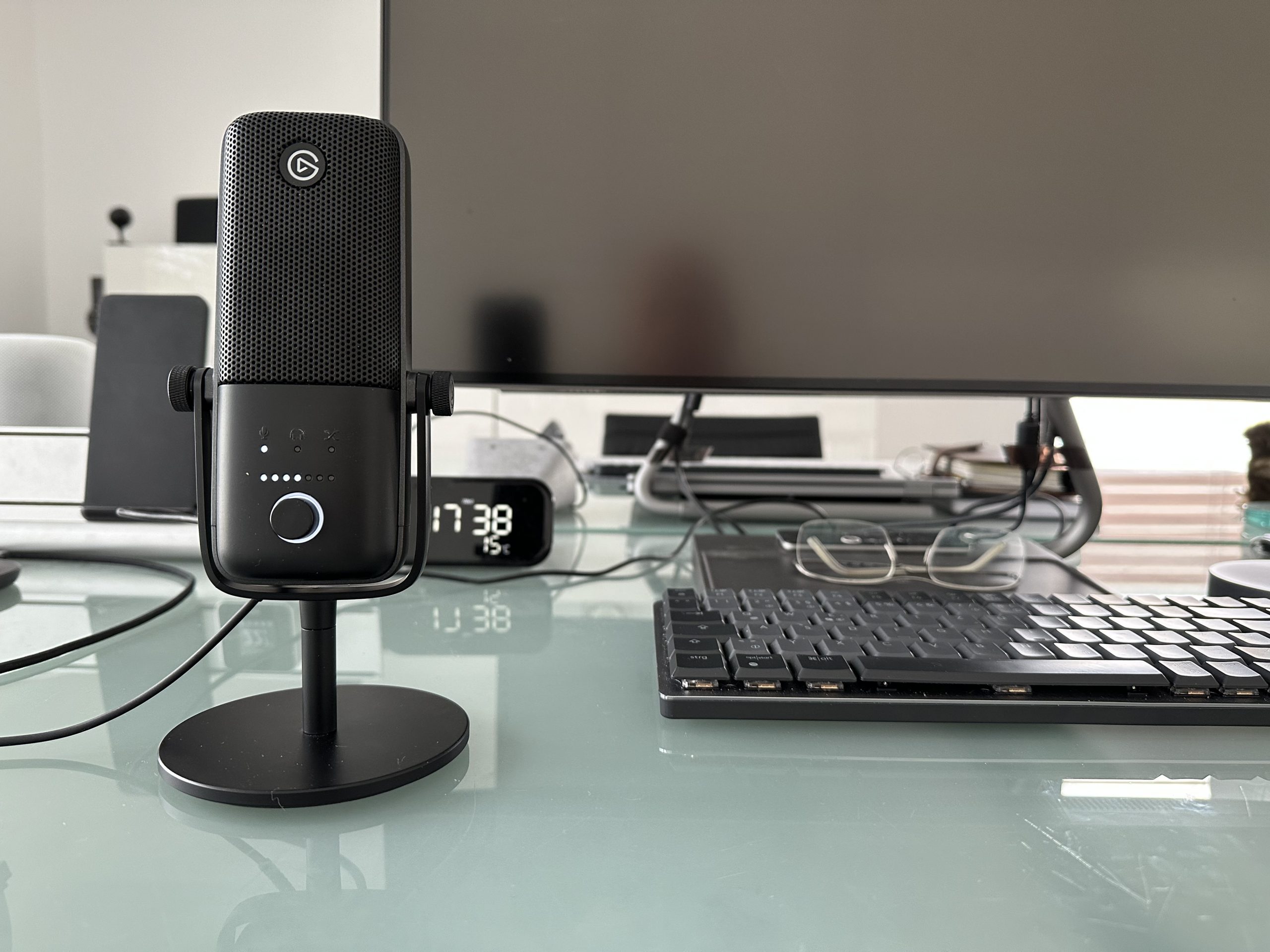 Elgato liefert meinen Sound – vowe dot net