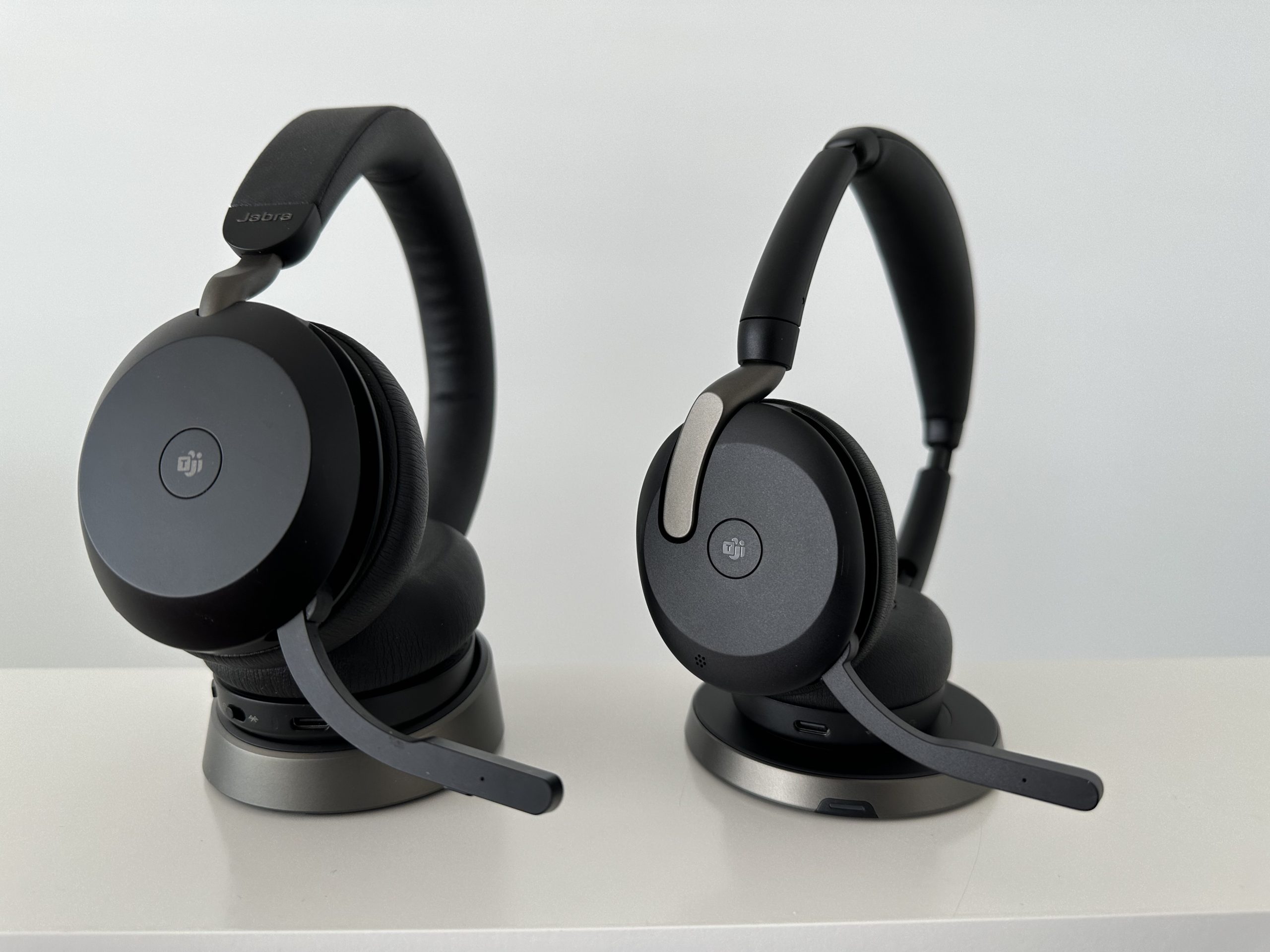 Jabra Evolve2 65 Flex – erste Eindrücke – vowe dot net