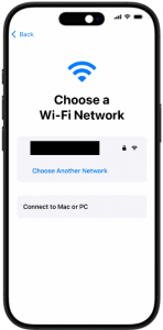 How to manually add an iPhone to Apple Business Manager – vowe dot net
