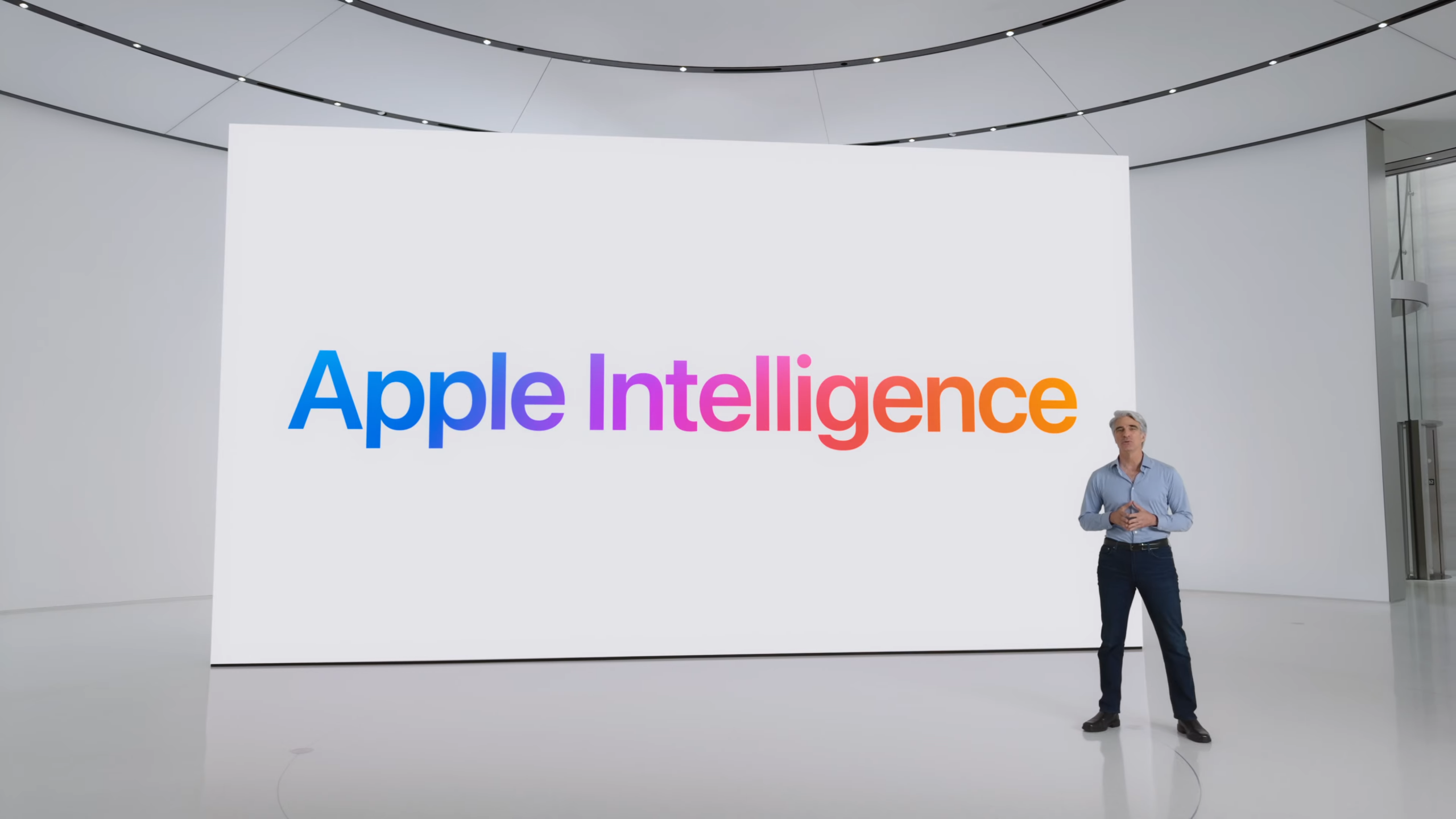 Es gibt keine Apple Intelligence – vowe dot net